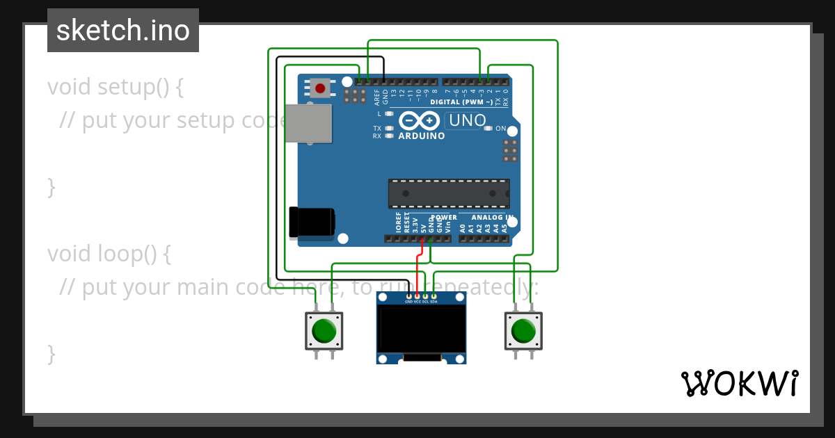 trial - Wokwi ESP32, STM32, Arduino Simulator trial - Wokwi ESP32, STM32, Arduino Simulator