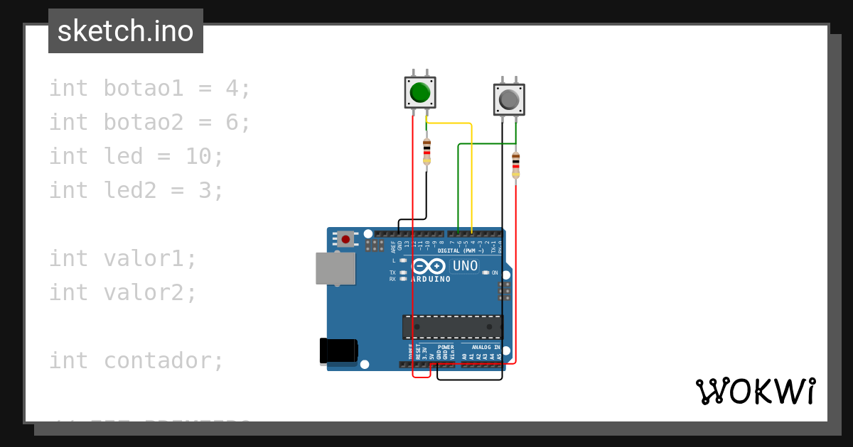 Latching Wokwi Esp32 Stm32 Arduino Simulator
