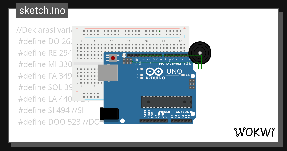 Ambilkan Bulan Bu - Wokwi ESP32, STM32, Arduino Simulator