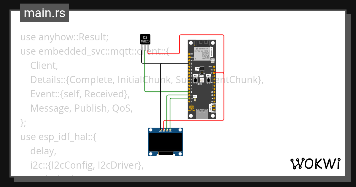 Esp32 Rust Book Intro Mqtt Client Wokwi Esp32 Stm32 Arduino Simulator 0441