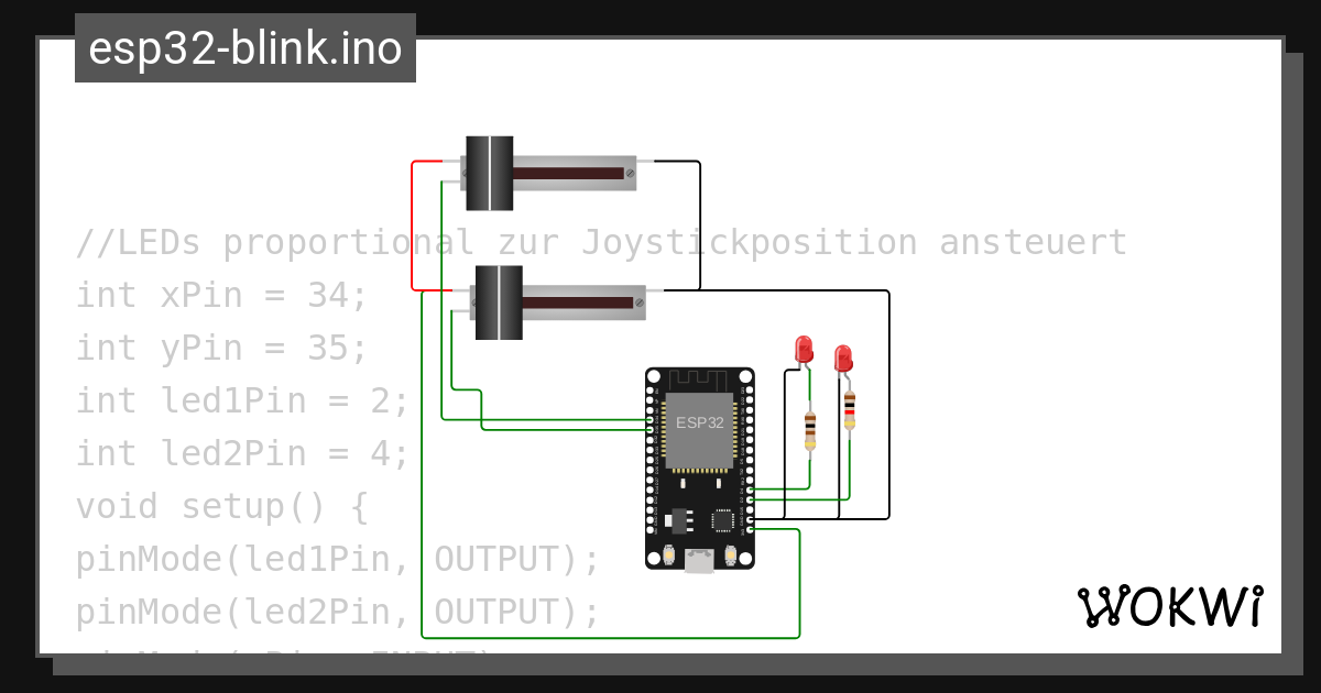 Esp32ledbrightness Wokwi Esp32 Stm32 Arduino Simulator