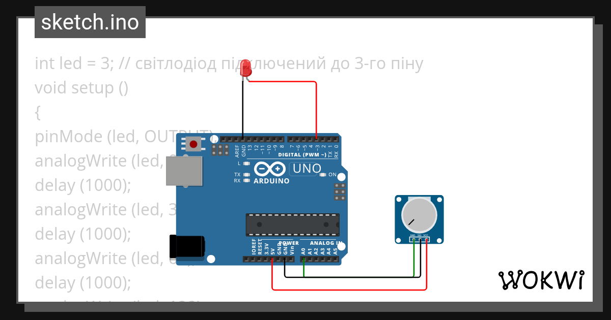 27.09 - Wokwi ESP32, STM32, Arduino Simulator 27.09 - Wokwi ESP32, STM32, Arduino Simulator