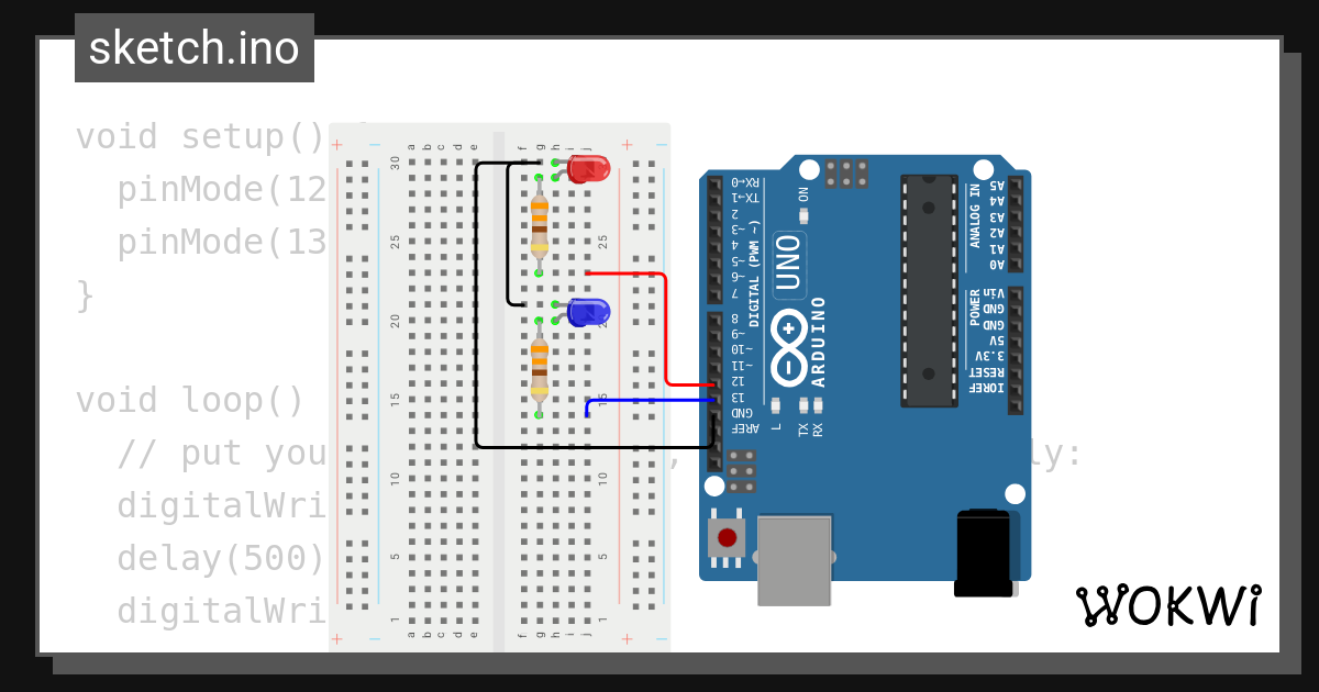 2 Ledky Copy Wokwi Esp32 Stm32 Arduino Simulator 0249