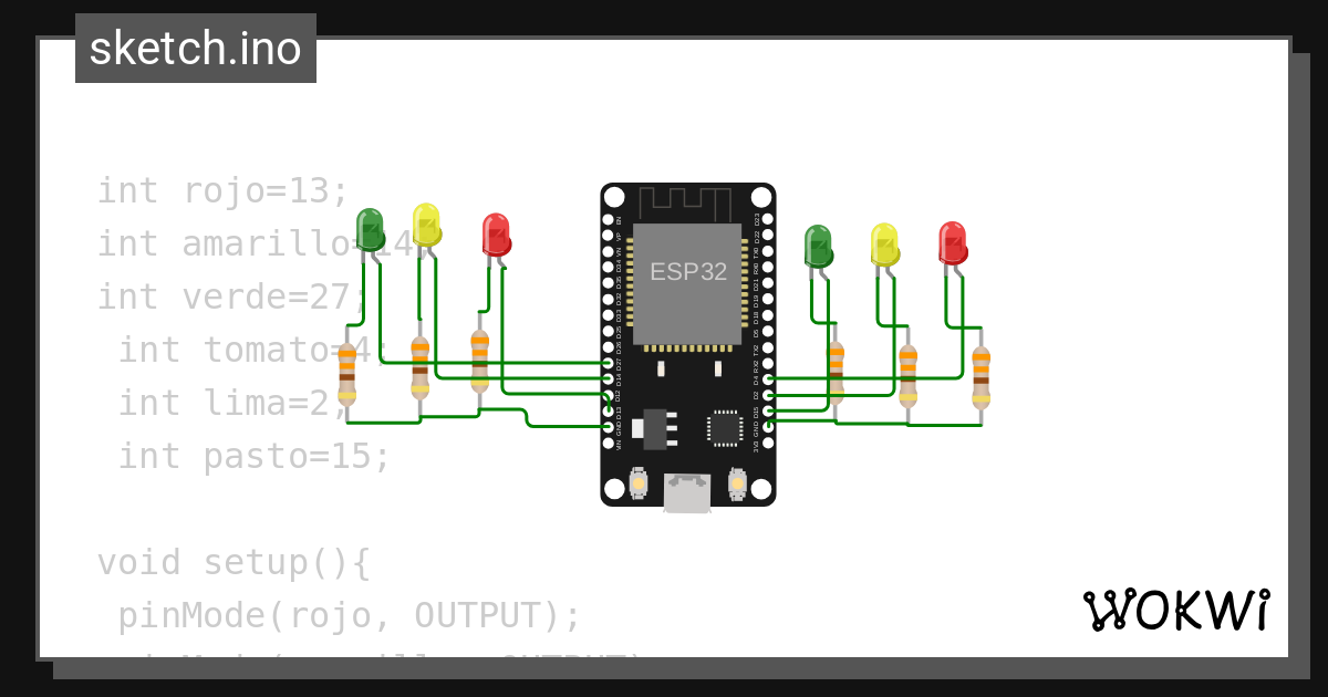 Le Gane A Andres Copy Wokwi Esp32 Stm32 Arduino Simulator