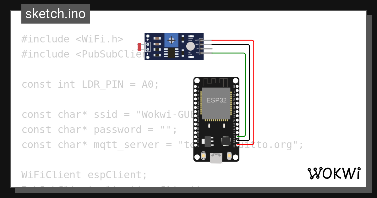 Veronica Rahman Wokwi Esp32 Stm32 Arduino Simulator 4978