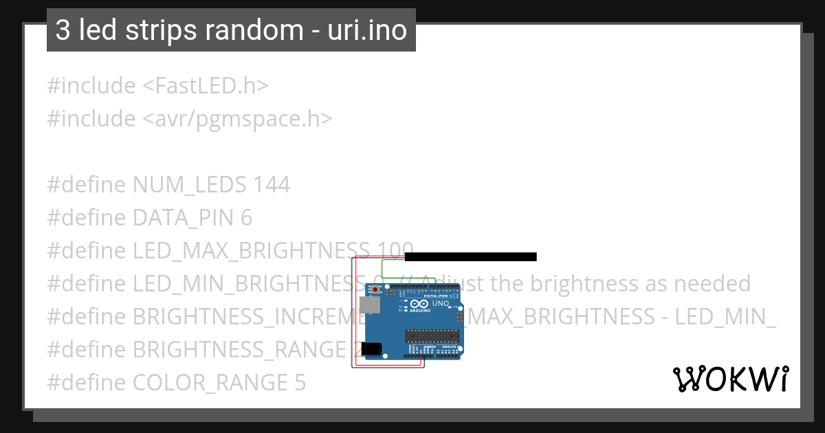 Wokwi - Online ESP32, STM32, Arduino Simulator