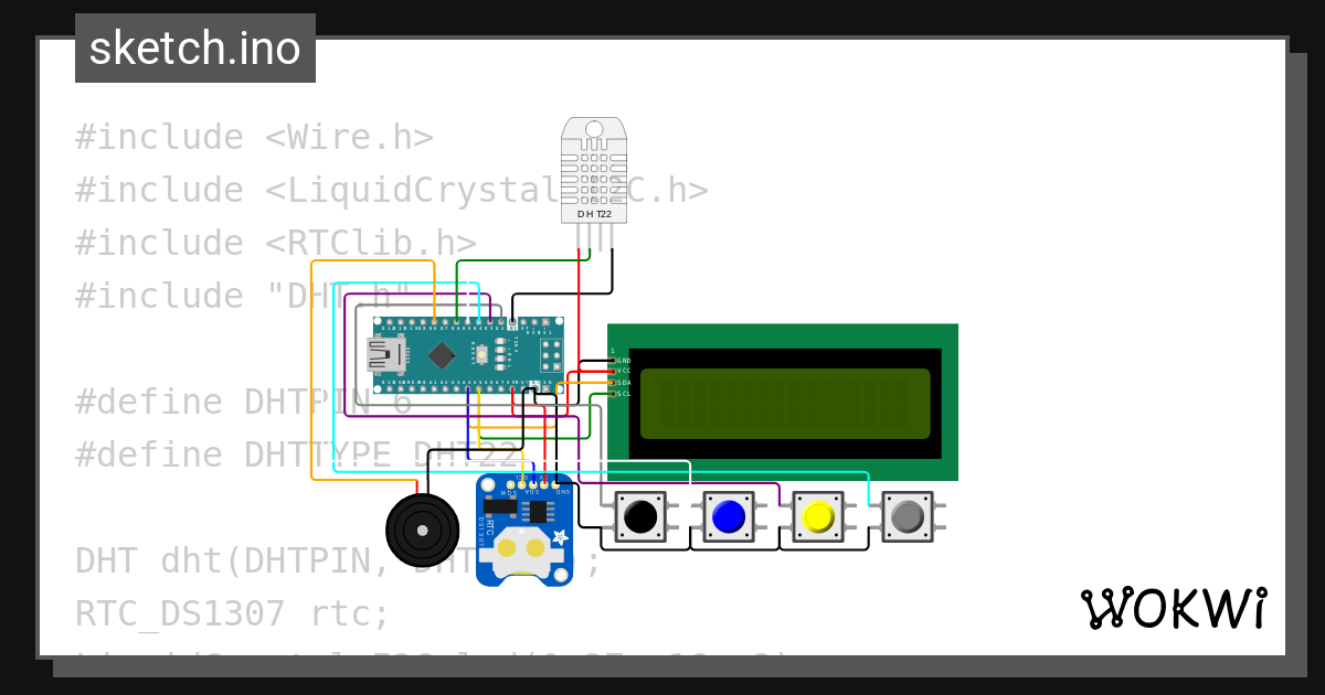 Jam Alrm Copy Wokwi Esp32 Stm32 Arduino Simulator 2384