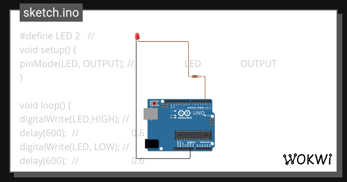 65301040058 Lap 0-3 - Wokwi ESP32, STM32, Arduino Simulator
