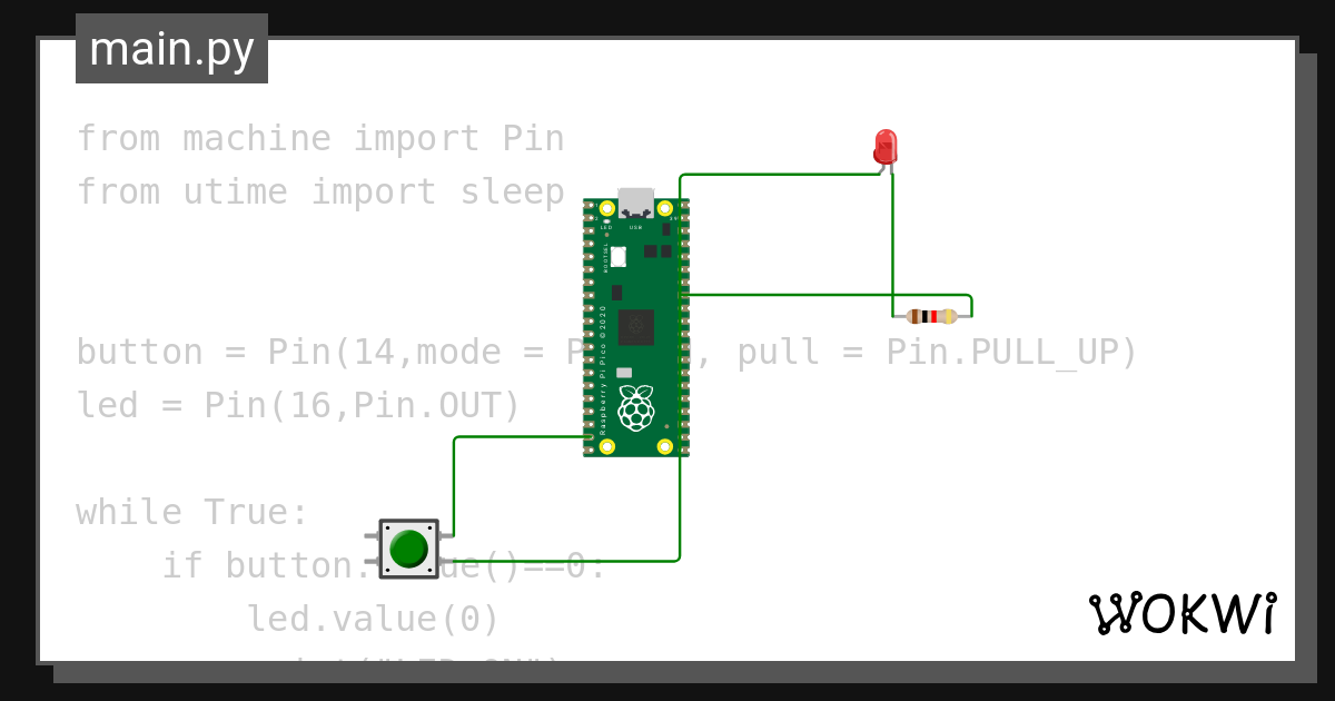 30 Oct 1 Wokwi Esp32 Stm32 Arduino Simulator