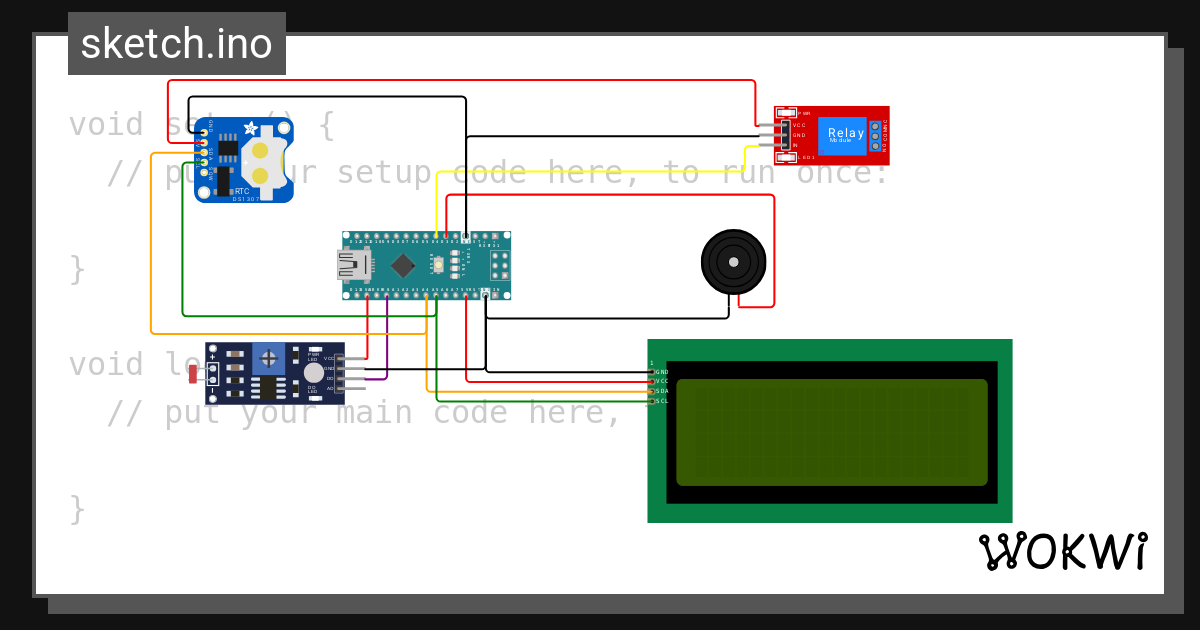 Ppk Wokwi Esp32 Stm32 Arduino Simulator 2353