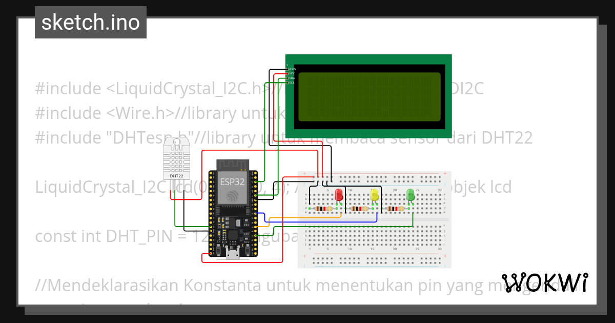 Mochammad Anda_Kipas Eksternal PS - Wokwi ESP32, STM32, Arduino Simulator