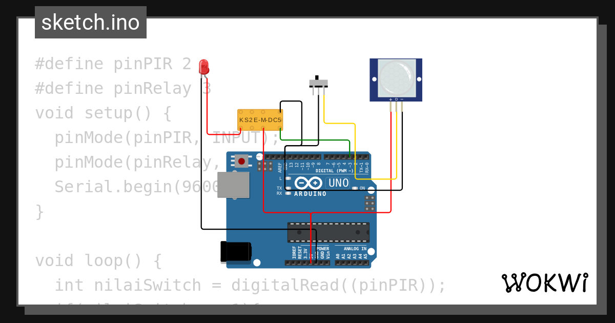 Wokwi Online Esp32 Stm32 Arduino Simulator