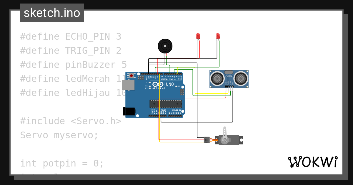 Bl Bal Wokwi Esp32 Stm32 Arduino Simulator
