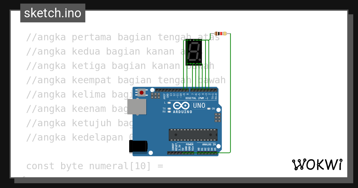 Jajal Wokwi Esp32 Stm32 Arduino Simulator 6727