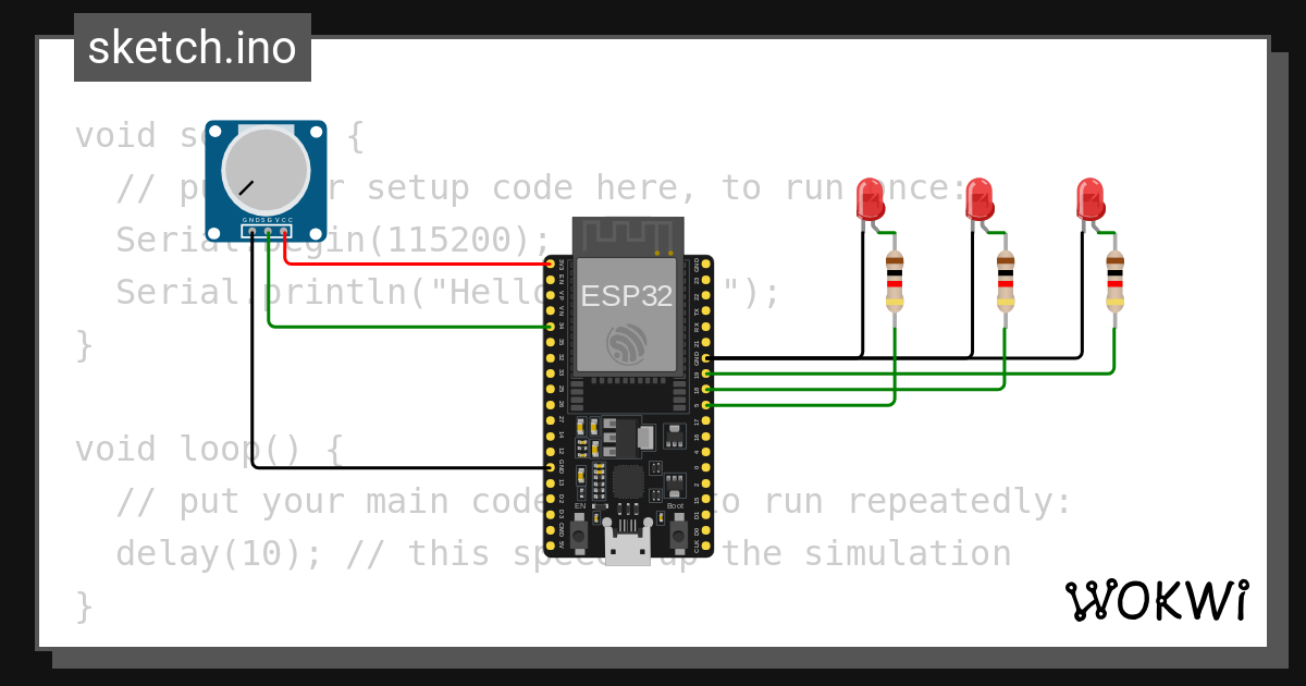 Work11 4 Wokwi Esp32 Stm32 Arduino Simulator 7589