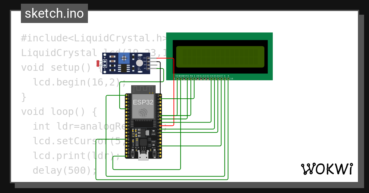 SOFTWARE - Wokwi ESP32, STM32, Arduino Simulator SOFTWARE - Wokwi ESP32, STM32, Arduino Simulator