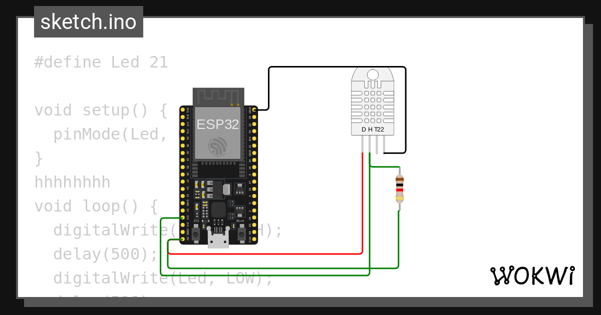 Wokwi Online Esp32 Stm32 Arduino Simulator 5187