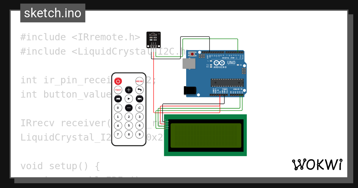 P 288 Wokwi Esp32 Stm32 Arduino Simulator