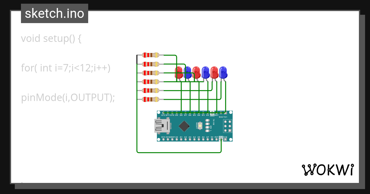 30-10-23 - Wokwi ESP32, STM32, Arduino Simulator 30-10-23 - Wokwi ESP32, STM32, Arduino Simulator