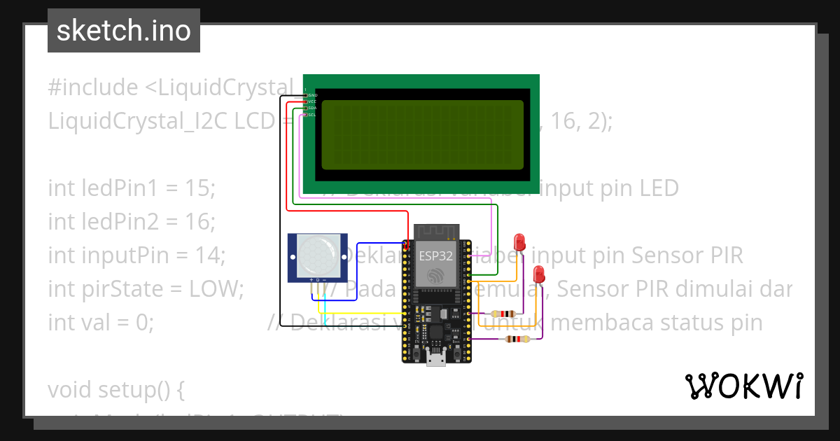 uts_dipha - Wokwi ESP32, STM32, Arduino Simulator