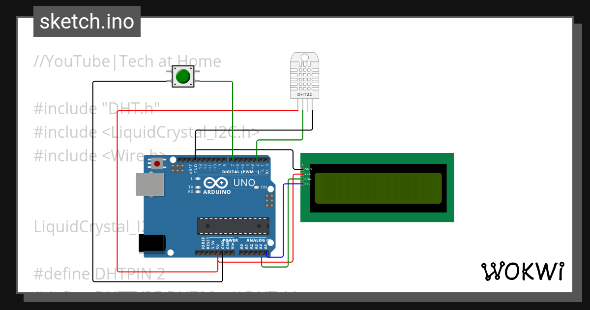 TH 27 wokwi Arduino Motor control with Auto and Manual mode - Wokwi ...