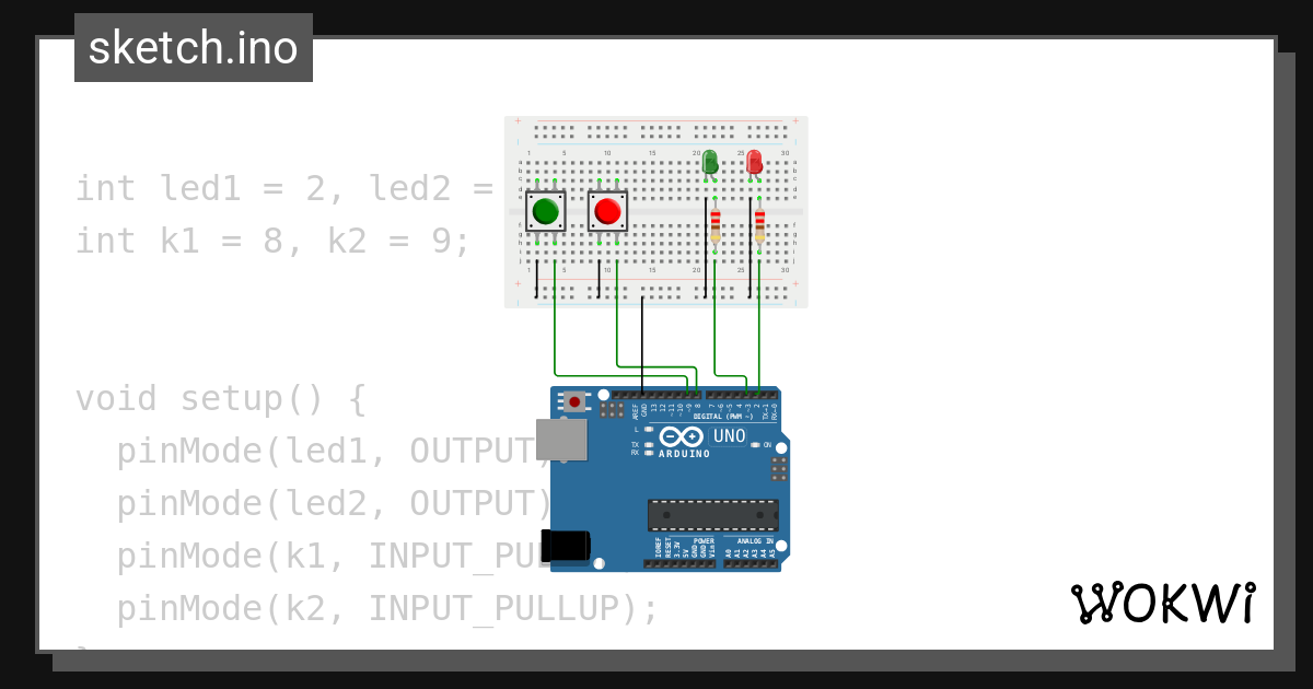 Ledandbotton Wokwi Esp32 Stm32 Arduino Simulator 1763