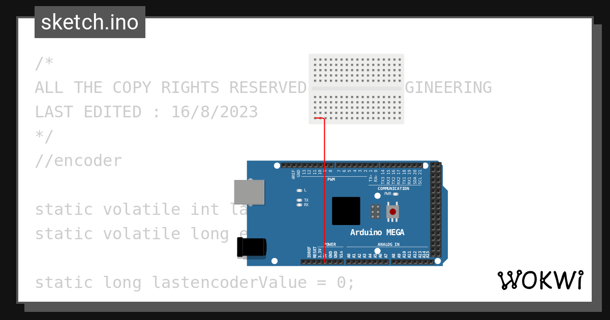 Hosecut Wokwi Esp32 Stm32 Arduino Simulator 7327