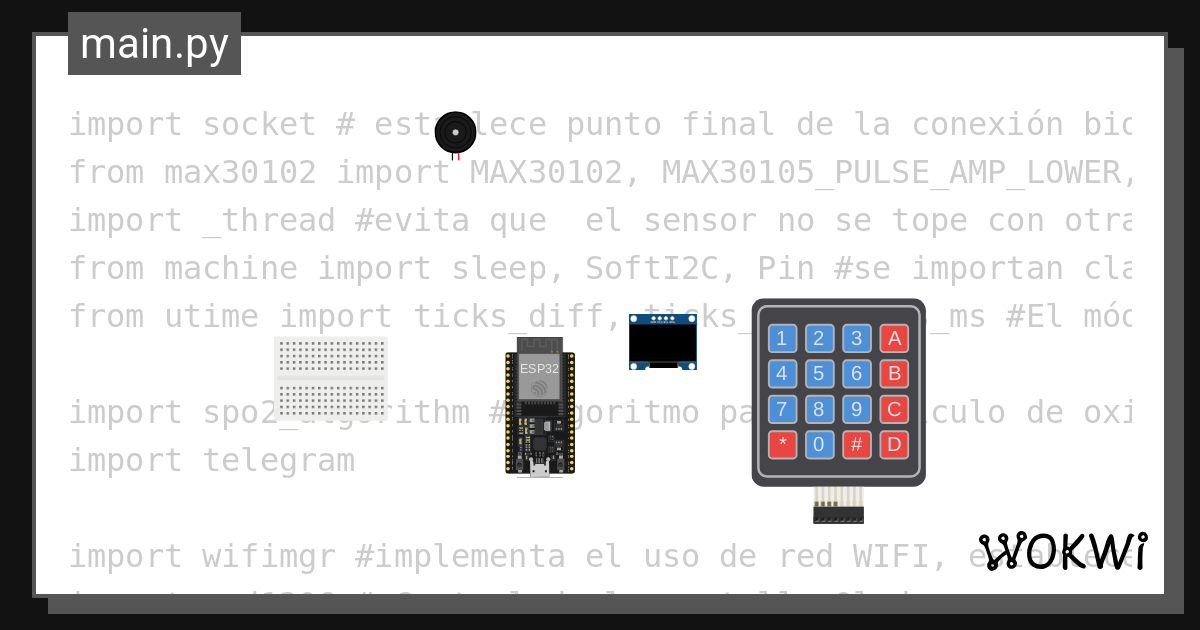 Wokwi Online Esp32 Stm32 Arduino Simulator 5565