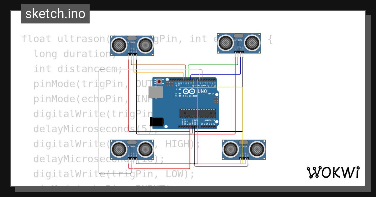 Iii Wokwi Esp32 Stm32 Arduino Simulator