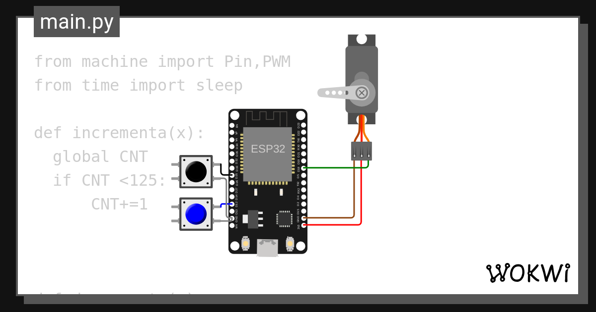 Wokwi Online Esp32 Stm32 Arduino Simulator 5403