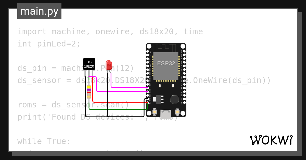 Projeto Estufa Wokwi Esp32 Stm32 Arduino Simulator 