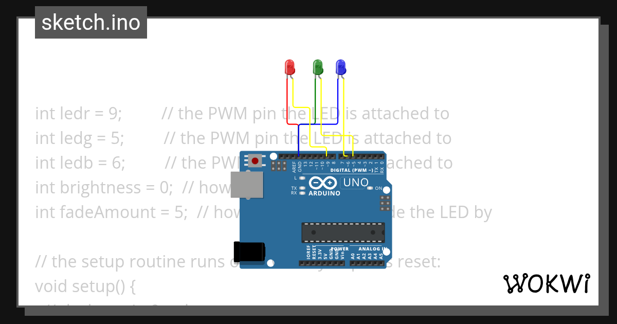 mohammed - Wokwi ESP32, STM32, Arduino Simulator