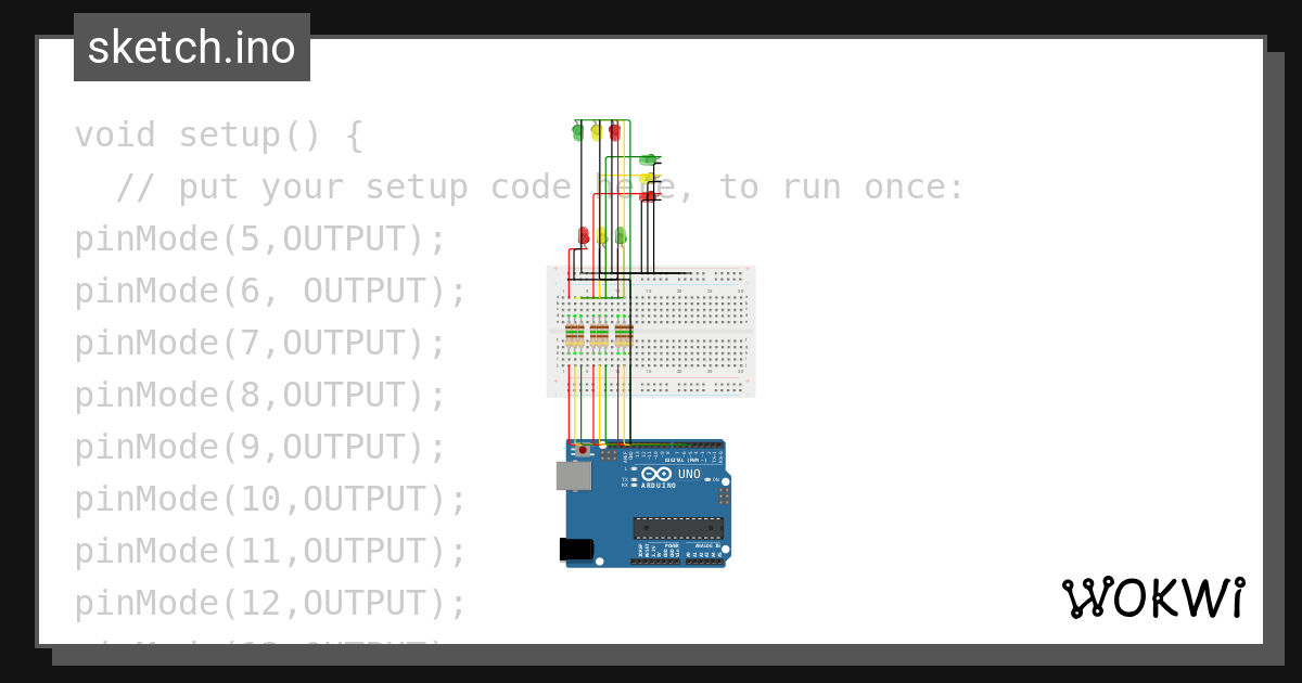 Tugas 7 Wokwi Esp32 Stm32 Arduino Simulator 8234
