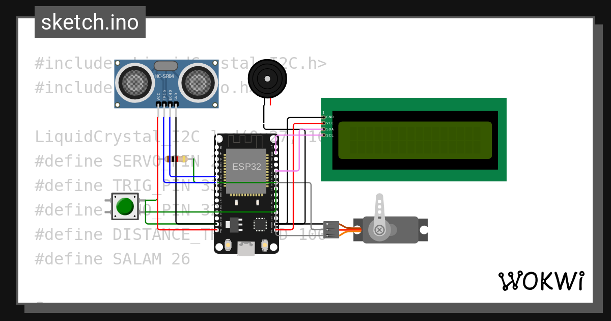 Wokwi Online Esp32 Stm32 Arduino Simulator 4487