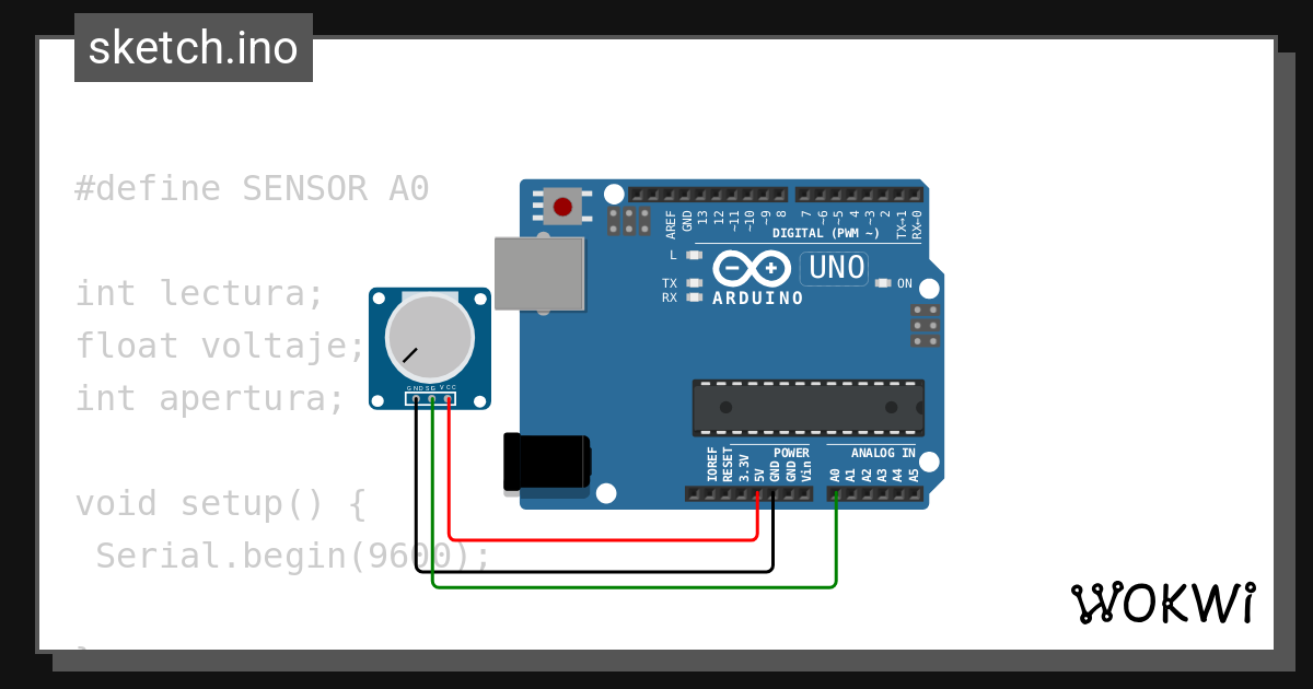 Wokwi Online Esp32 Stm32 Arduino Simulator