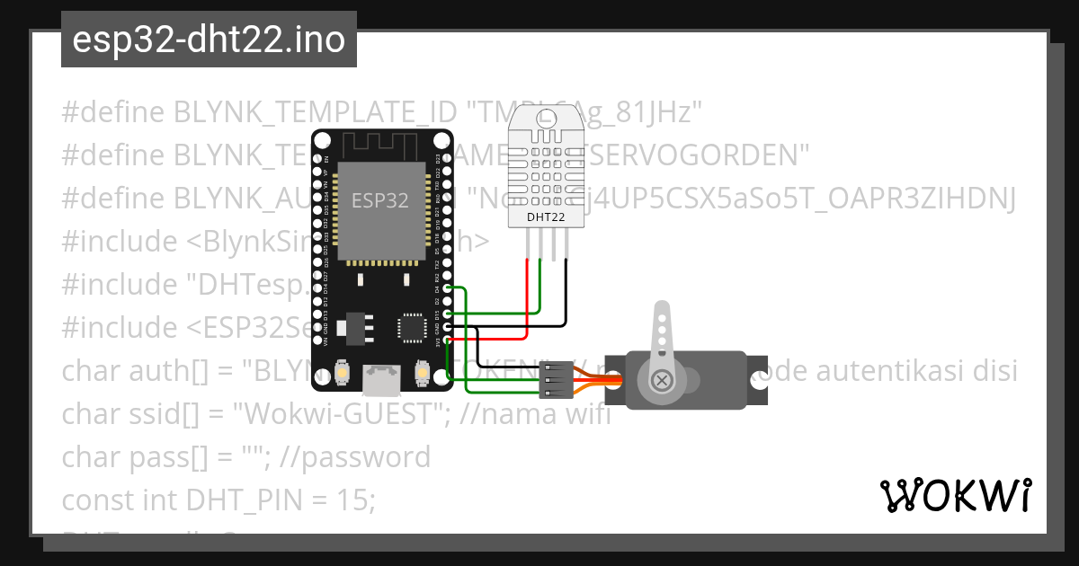 ATAP JEMURAN dht22 Copy (2) - Wokwi ESP32, STM32, Arduino Simulator