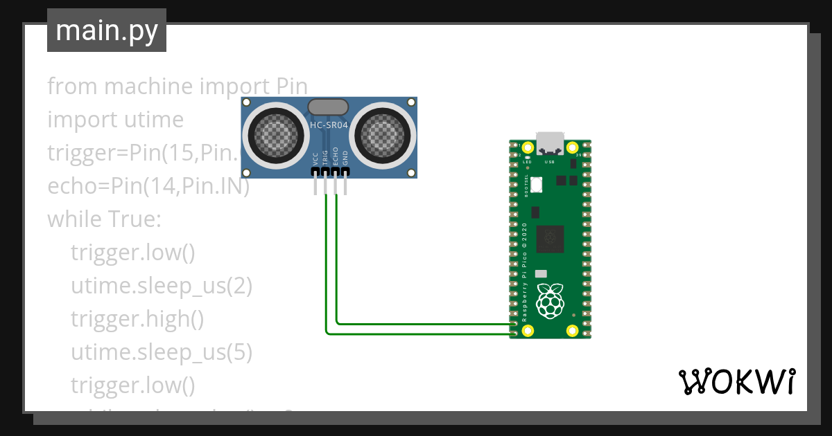 Ram Wokwi Esp32 Stm32 Arduino Simulator 