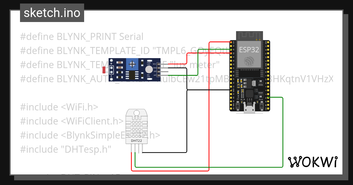 suhu - Wokwi ESP32, STM32, Arduino Simulator