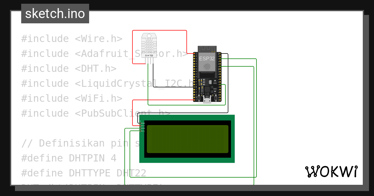 Uts Wokwi Esp32 Stm32 Arduino Simulator 