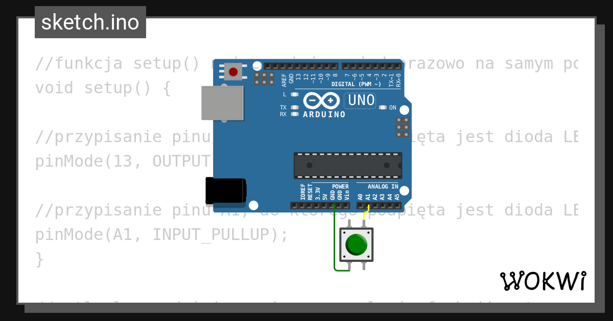 Zadanie3 Wokwi Esp32 Stm32 Arduino Simulator 