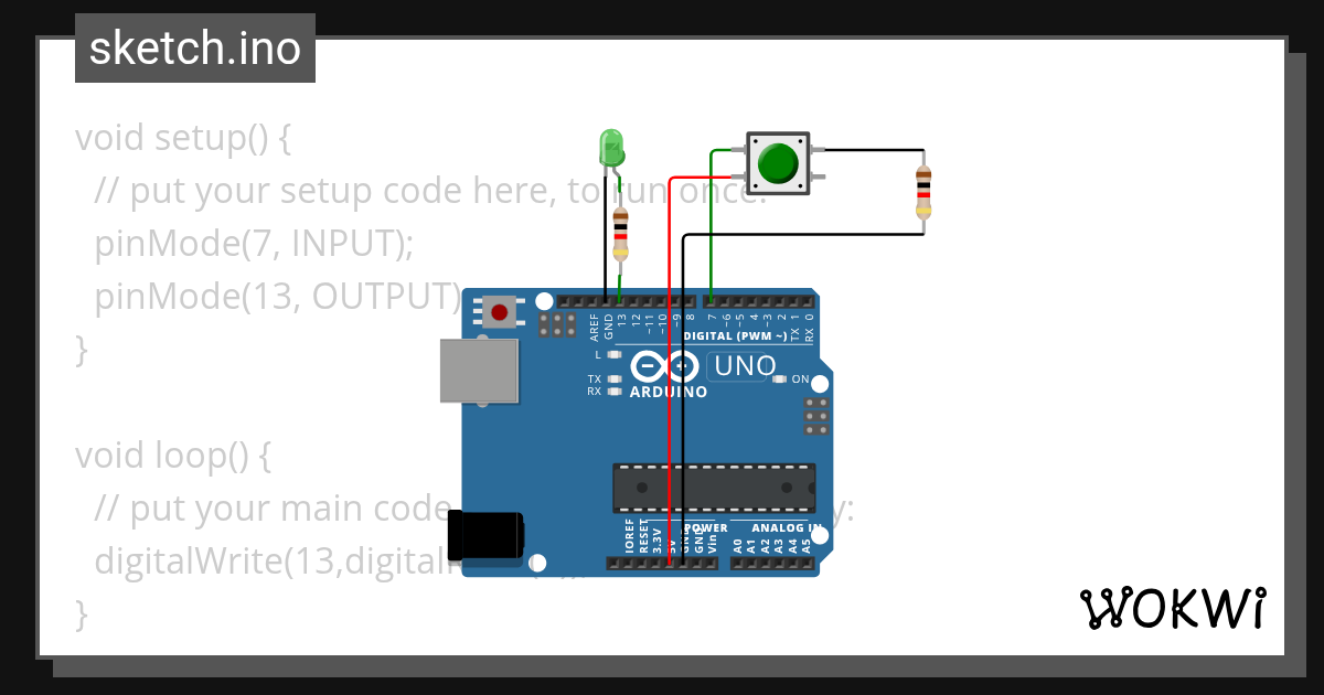 Wokwi Online Esp32 Stm32 Arduino Simulator 7086