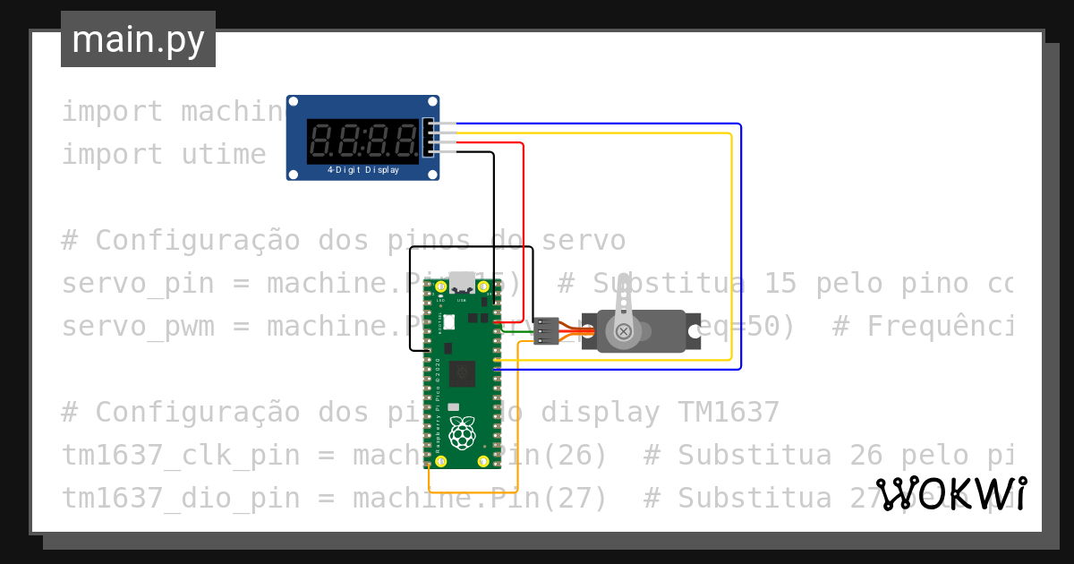Projeto Iot 2023 Copy Wokwi Esp32 Stm32 Arduino Simulator 7928