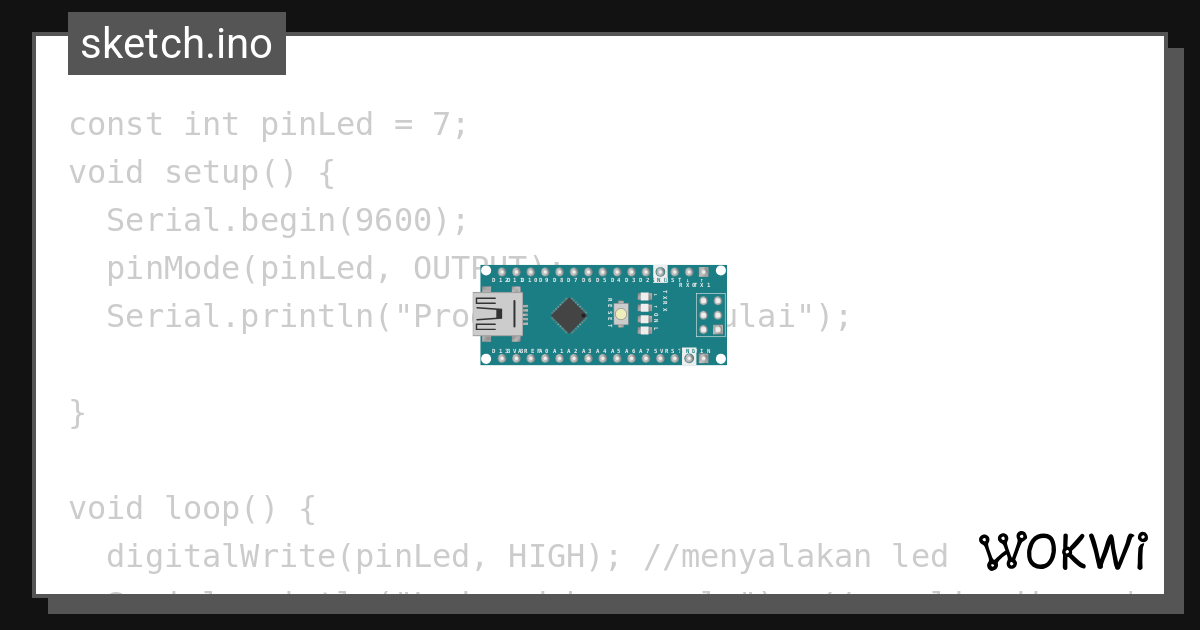 Nano1 Copy Wokwi Esp32 Stm32 Arduino Simulator
