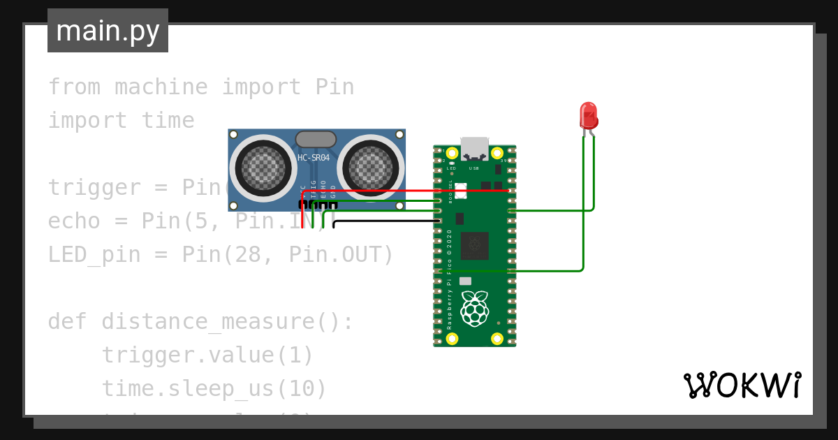 Iot Practical 19 Wokwi Esp32 Stm32 Arduino Simulator 1717
