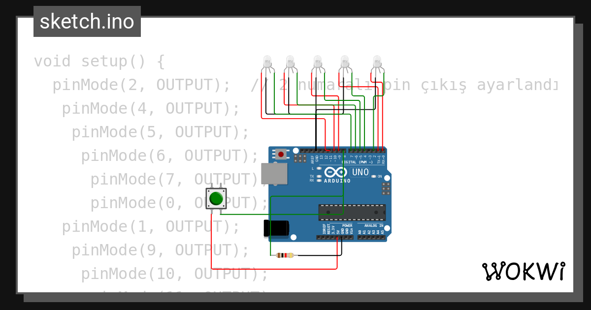 Deneme Copy 2 Wokwi Esp32 Stm32 Arduino Simulator