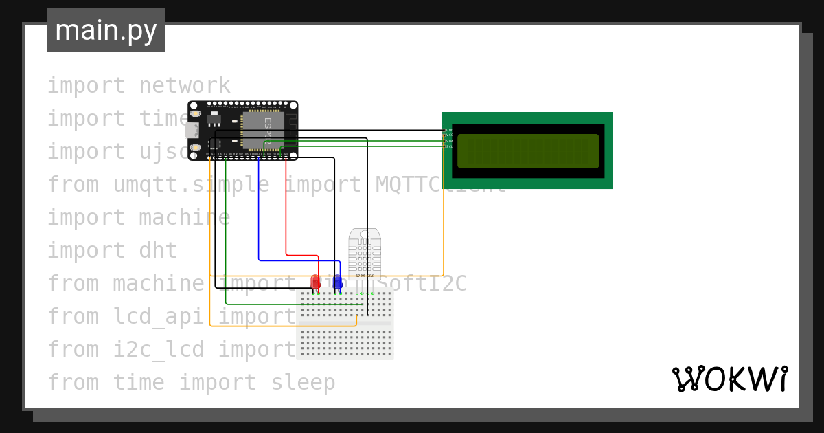 Python Copy Wokwi Esp32 Stm32 Arduino Simulator 5387