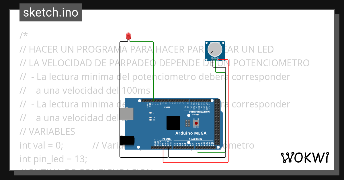 sem_11 - Wokwi ESP32, STM32, Arduino Simulator