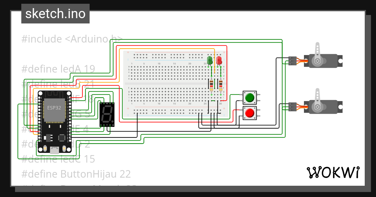 Jam Copy Wokwi Esp32 Stm32 Arduino Simulator 1102
