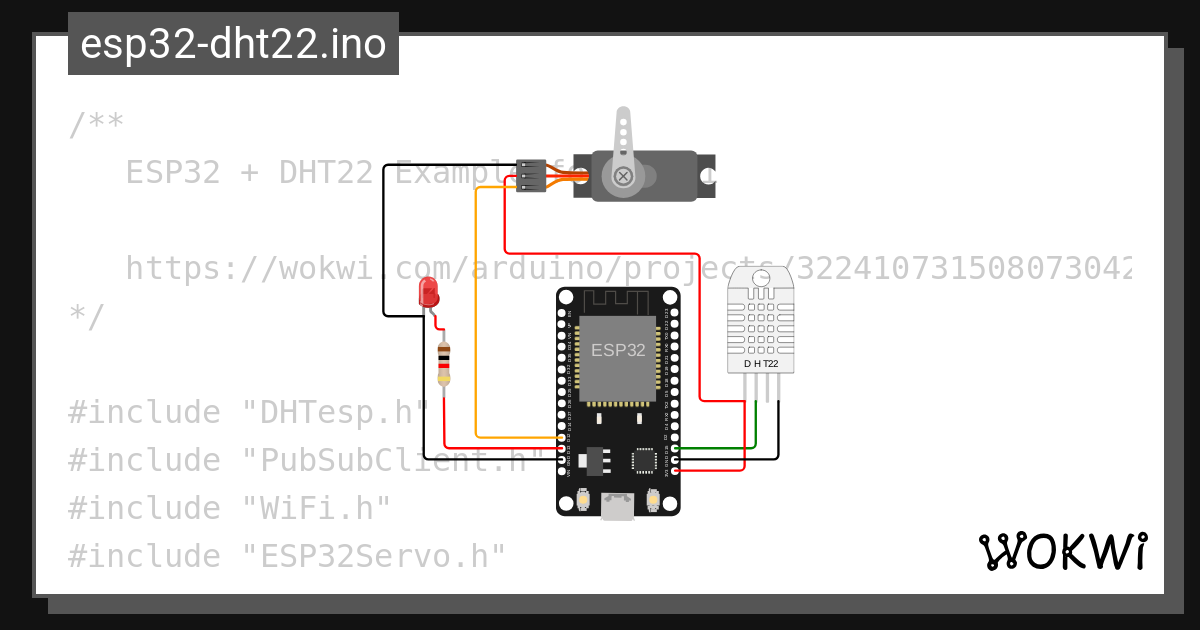 Wokwi Online Esp32 Stm32 Arduino Simulator