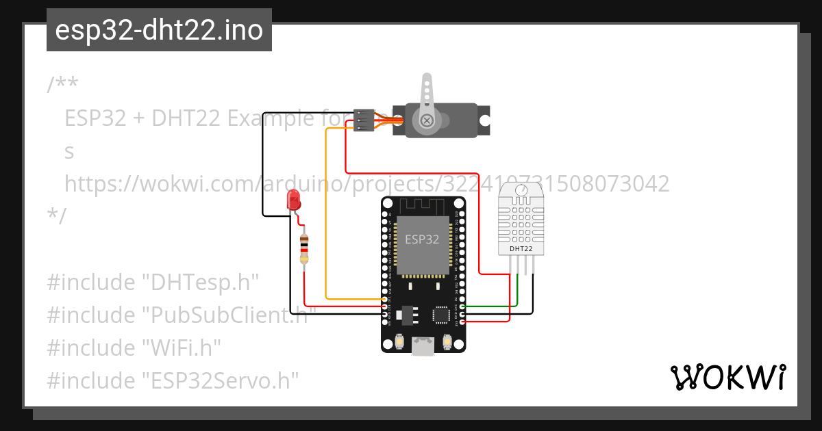 Pubsub Mqtt Copy Wokwi Esp32 Stm32 Arduino Simulator